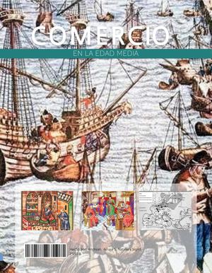 Calaméo - El comercio en la Edad Media