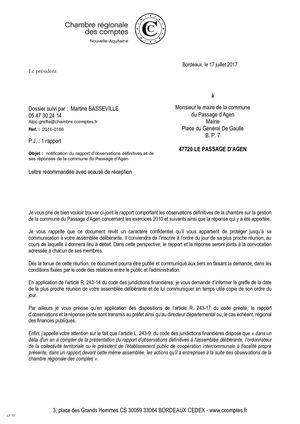 Calaméo - Rapport Crc 2017