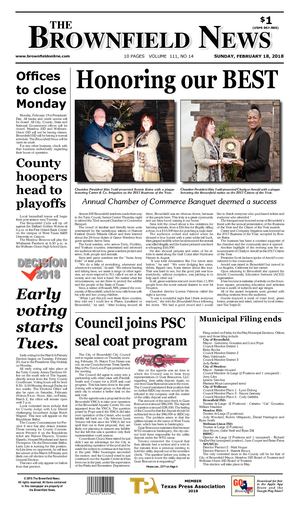 Calaméo - February 18, 2018