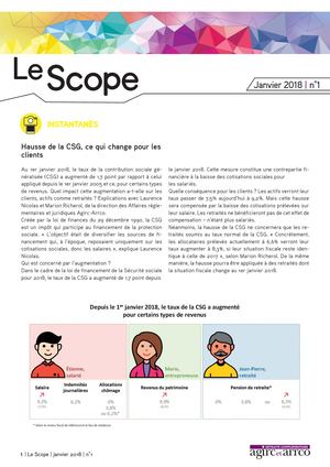 Calaméo - Le Scope 1