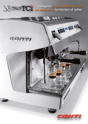 Calaméo - CONTI X ONE TCi