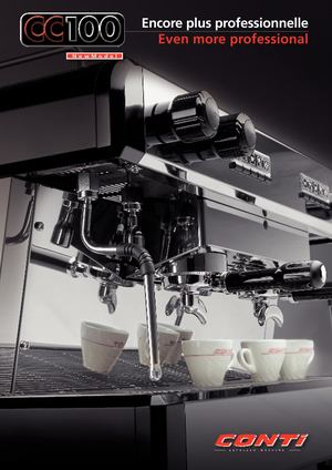 Calaméo - CONTI CC100+ New