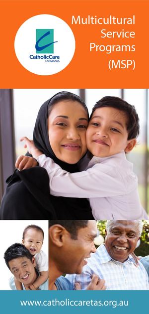 Calaméo - Multicultural Service Programs brochure