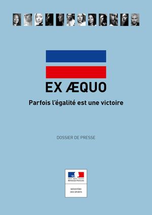 Calaméo - Ex Aequo Dossier De Presse