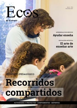 Calaméo - Revista Ecos N° 11