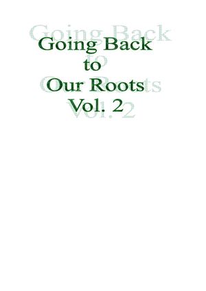 Calaméo - Back To Our Roots Vol 2