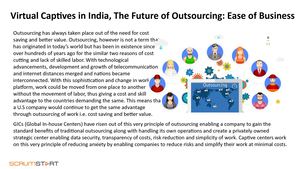Calaméo - Virtual Captives in India, The Future of Outsourcing: Ease of ...