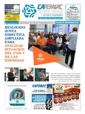 Calaméo - Capemiac Febrero 2018