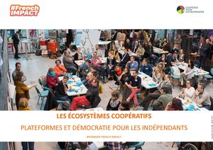 Calaméo - French Impact Plan Developpement Stratégique de Cooperer pour ...