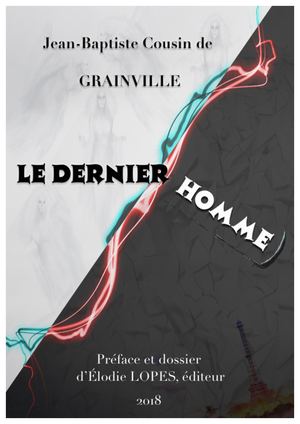 Calaméo - Le Dernier Homme