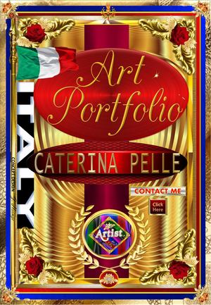 Calaméo - Caterina Pelle Art Portfolio