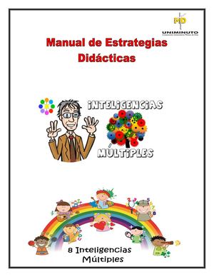 Calaméo - Manual De Estrategias Didacticas (1)