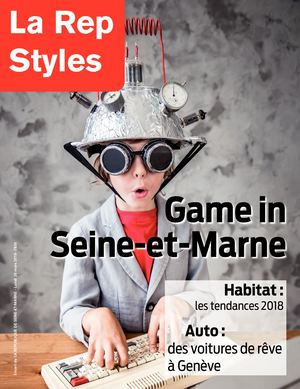 Calaméo - Rep Styles Mars 2018