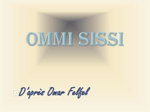 Calaméo - Ommi Sissi