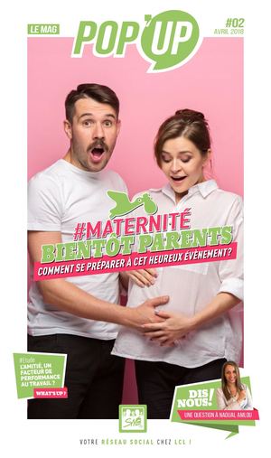 Calaméo - Pop'up Magazine N°2