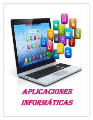 Calaméo - Aplicaciones informáticas