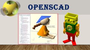 Calaméo - OpenScad Tutorial