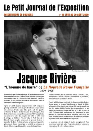 Calaméo - Jacques Rivière