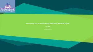 Calaméo - Understanding Amortizing and Accreting Swap Product and Valuation
