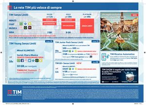 Calaméo - TIM Mobile