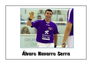 Calaméo - Álvaro Navarro Serra