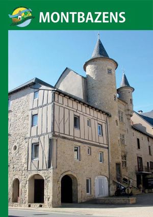 Calaméo - Guide Découverte Montbazens