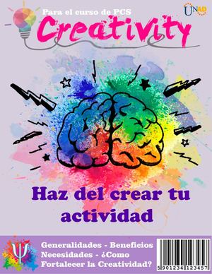 Calaméo - Creativity - PCS - Juan Sebastián Párraga