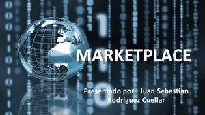 Calaméo - Mercados Digitales Juan Sebastian Rodriguez Cuellar