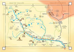 Nos documentations - Office de tourisme Névache