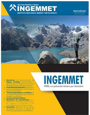 Calaméo - Revista Institucional 32 2018