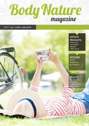 Calaméo - Body Nature Magazine n°17