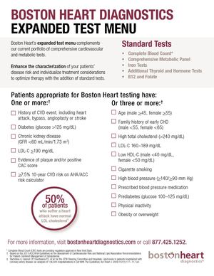 Calaméo - Full Boston Heart Test Menu