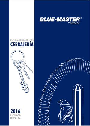 Calaméo - BLUE-MASTER By CELESA 2016
