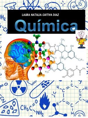 Calaméo - Química Libro