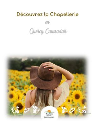 Calaméo - A La Decouverte Du Chapeau En Qc