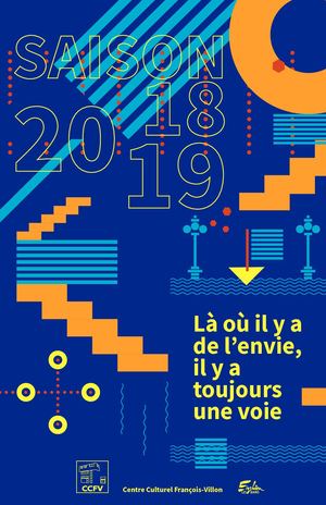 Calaméo - CCFV Brochure Saison 2018-2019