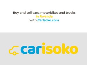 Calaméo - Carisoko.com - Buy & Sell Cars, Bikes & Trucks in Rwanda