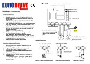 Calaméo - Eurokit Instructions