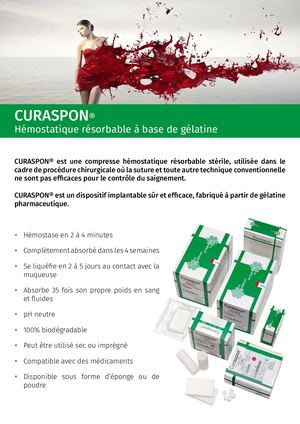 Calaméo - Curaspon Plaquette