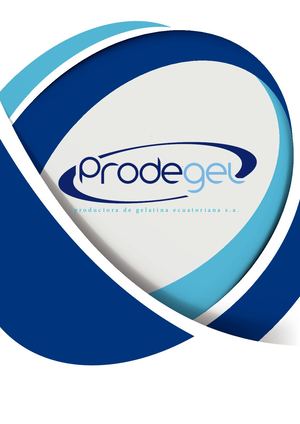 Calaméo - Prodegel Revista (1)