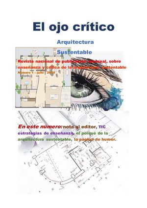Calaméo - Revista digital-El ojo critico-