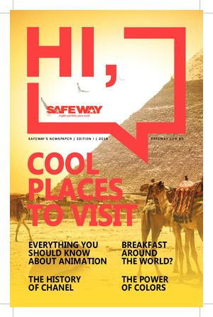 Calaméo - Hi Magazine