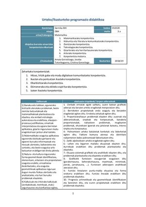 Calaméo - Dbh3 Programazio Laburra 1819