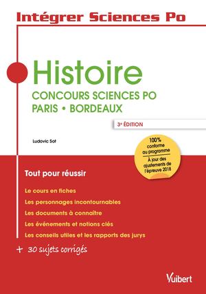 Calaméo - Histoire - CONCOURS SCIENCES PO • PARIS • BORDEAUX