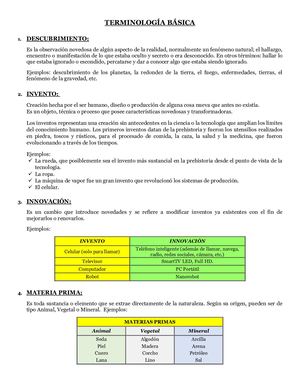 Calaméo - Terminologia Basica