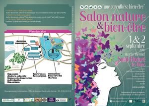 Calaméo - Flyer Snbe 2018