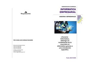 Calaméo - Catalogo Informatica