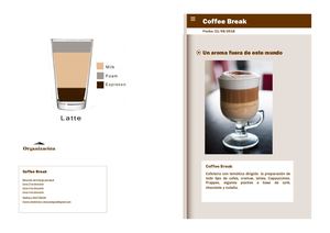 Calaméo - Catalogo Cafe