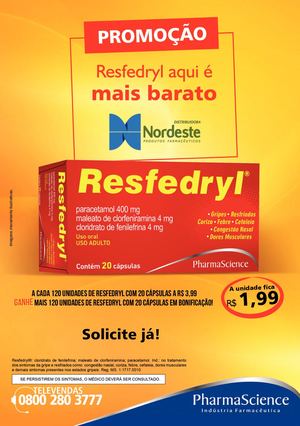 Calaméo - Lamina Resfedryl