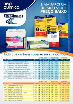 Calaméo - Lamina Rio Parnaiba